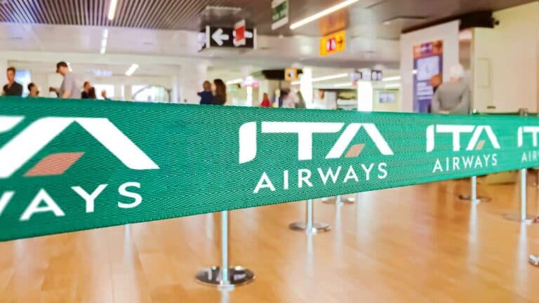 Tariffe ITA Airways e classi di viaggio: guida completa