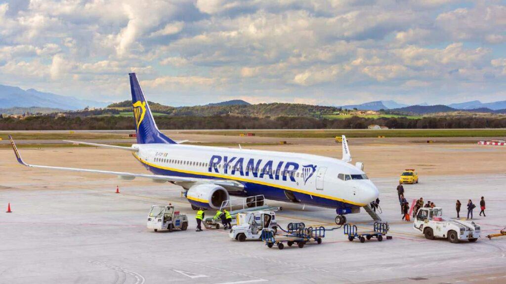 Tariffe Ryanair: quali sono, cosa includono e quale conviene?
