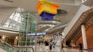 Aeroporto di Seoul Incheon: come arrivare in centro